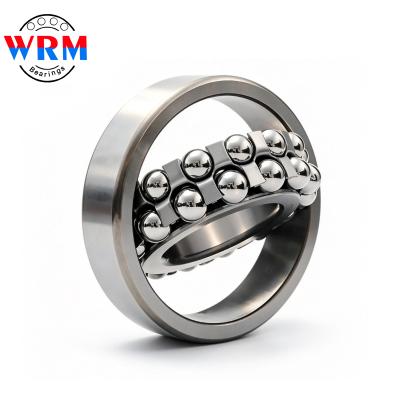 China China Factory Bearings Self-aligning Ball Bearing 2324 1624 120*260*86mm Home Appliance Bearing for sale