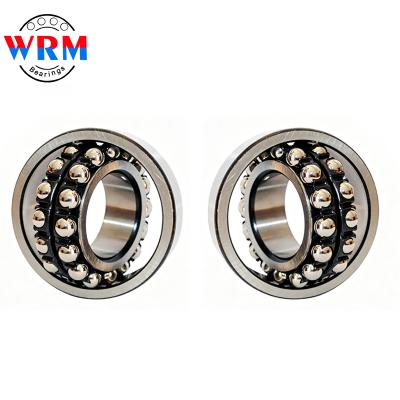 China High Concentricity Self-aligning Ball Bearing 11208 40*80*18mm Coal Mining Equipment Bearing for sale