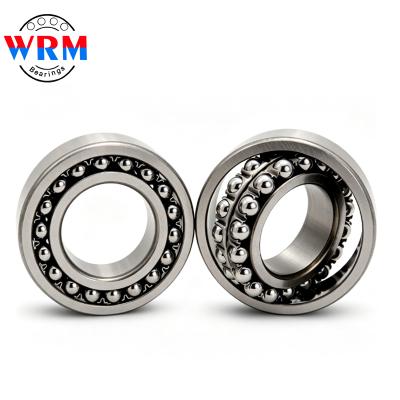 China High Quality Self-aligning Ball Bearing 11209 45*85*19mm Medical Device Bearing for sale