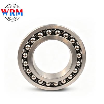China Precious Machined Self-aligning Ball Bearing 11210 50*90*20mm Surgical Robot Bearing for sale