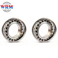 China OEM Standard Production Self-aligning Ball Bearing 11211 55*100*21mm Home Appliance Bearing for sale