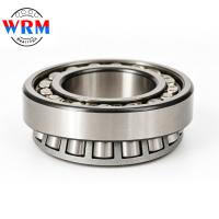 China Factory High Quality Tapered Roller Bearing 30203 7203E 17*40*12mm CNC Machine Tool Bearing for sale