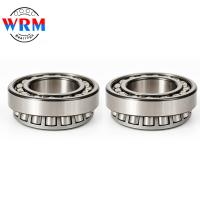 China Hot Selling Tapered Roller Bearing 30204 7204E 20*47*14mm Reducer Gearbox Bearing for sale