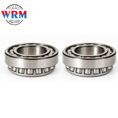 China Hot Selling Tapered Roller Bearing 30204 7204E 20*47*14mm Reducer Gearbox Bearing for sale