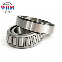 China Brand New Tapered Roller Bearing 30205 7205E 25*52*15mm Railway Vehicle Bearing for sale