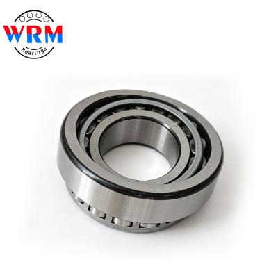 China Quality Assurance Tapered Roller Bearing 30207 7207E 35*72*17mm Petroleum Equipment Bearing for sale