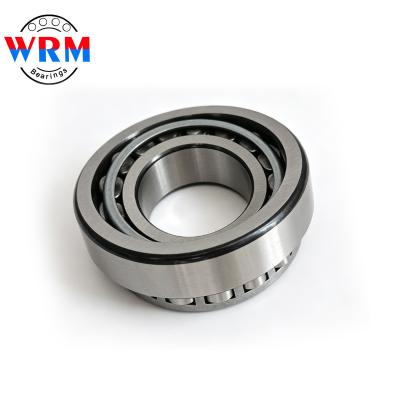 China After-sales Support Tapered Roller Bearing 30208 7208E 40*80*18mm Textile Machinery Bearing for sale