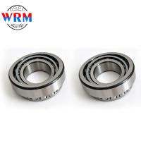 China Meet International Standards Tapered Roller Bearing 30209 7209E  45*85*19mm Metallurgical Equipment Bearing for sale
