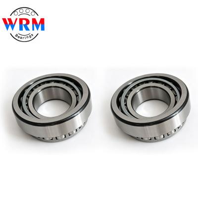 China Meet International Standards Tapered Roller Bearing 30209 7209E  45*85*19mm Metallurgical Equipment Bearing for sale