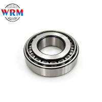 China High Speed Operation Tapered Roller Bearing 30210 7210E 50*90*20mm Mining Machinery Bearing for sale