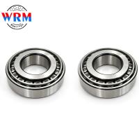 China High Precision Tapered Roller Bearing 30211 7211E 55*100*21mm Construction Machinery Bearing for sale