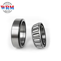 China High Speed Tapered Roller Bearing 30212 7212E 60*110*22mm Wind Turbine Gearbox Bearing for sale
