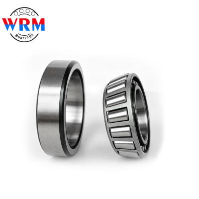 China High Speed Tapered Roller Bearing 30212 7212E 60*110*22mm Wind Turbine Gearbox Bearing for sale