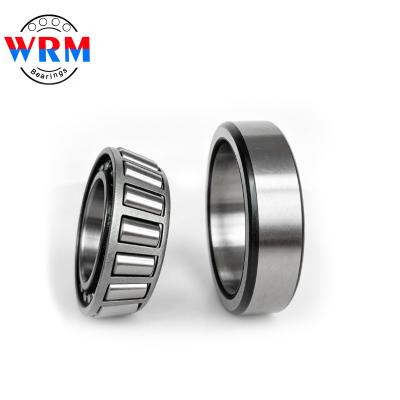 China Low Noise Tapered Roller Bearing 30213 7213E  65*120*23mm CNC Machine Tool Bearing for sale