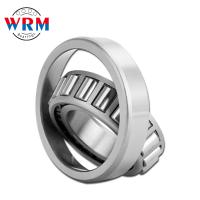 China Low Friction Tapered Roller Bearing 30214 7214E 70*125*24mm Reducer Gearbox Bearing for sale