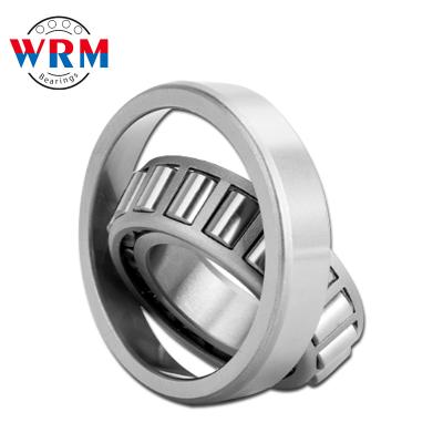 China Low Friction Tapered Roller Bearing 30214 7214E 70*125*24mm Reducer Gearbox Bearing for sale