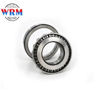 China Factory High Quality Tapered Roller Bearing 30303 7303E 17*47*14mm Textile Machinery Bearing for sale