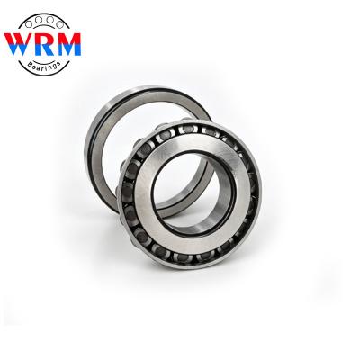 China Factory High Quality Tapered Roller Bearing 30303 7303E 17*47*14mm Textile Machinery Bearing for sale