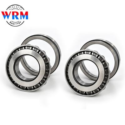 China Hot Selling Tapered Roller Bearing 30304 7304E 20*52*15mm Metallurgical Equipment Bearing for sale
