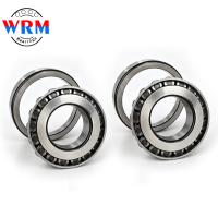 China Brand New Tapered Roller Bearing 30305 7305E 25*62*17mm Mining Machinery Bearing for sale