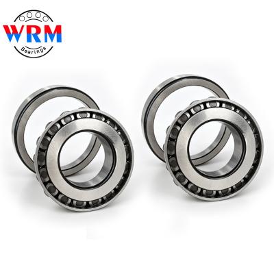China Brand New Tapered Roller Bearing 30305 7305E 25*62*17mm Mining Machinery Bearing for sale