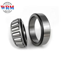 China Professional Tapered Roller Bearing 30306 7306E 30*72*21mm Construction Machinery Bearing for sale
