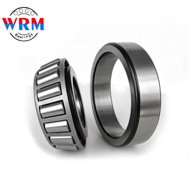 China Professional Tapered Roller Bearing 30306 7306E 30*72*21mm Construction Machinery Bearing for sale