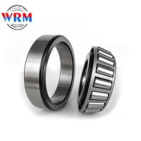 China Quality Assurance Tapered Roller Bearing 30307 7307E 35*80*21mm Wind Turbine Gearbox Bearing for sale