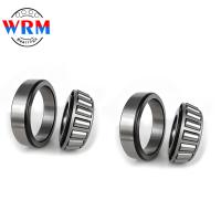 China After-sales Support Tapered Roller Bearing 30308 7308E 40*90*23mm CNC Machine Tool Bearing for sale