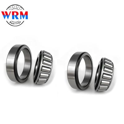 China After-sales Support Tapered Roller Bearing 30308 7308E 40*90*23mm CNC Machine Tool Bearing for sale