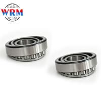 China High Speed Operation Tapered Roller Bearing 30310 7310E 50*110*27mm Railway Vehicle Bearing for sale