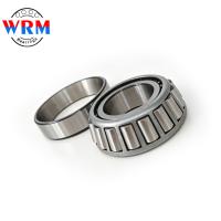 China High Speed Tapered Roller Bearing 30312 7312E 60*130*31mm Petroleum Equipment Bearing for sale