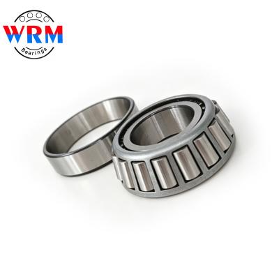 China High Speed Tapered Roller Bearing 30312 7312E 60*130*31mm Petroleum Equipment Bearing for sale