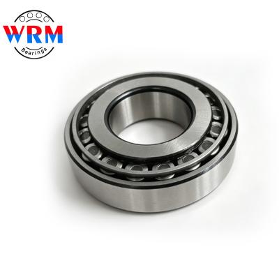 China Low Noise Tapered Roller Bearing 30313 7313E 65*140*33mm Textile Machinery Bearing for sale
