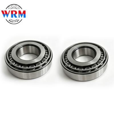 China Low Friction Tapered Roller Bearing 30314 7314E 70*150*35mm Metallurgical Equipment Bearing for sale