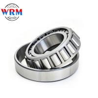China Wuxi Bearings Tapered Roller Bearing 31305 27305E 25*62*17mm Construction Machinery Bearing for sale