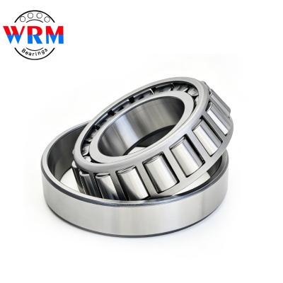 China Wuxi Bearings Tapered Roller Bearing 31305 27305E 25*62*17mm Construction Machinery Bearing for sale