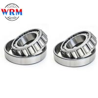 China Wuxi WRM Bearings Tapered Roller Bearing 31306 27306E 30*72*21mm Wind Turbine Gearbox Bearing for sale