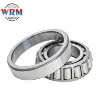 China Factory High Quality Tapered Roller Bearing 31307 27307E 35*80*21mm CNC Machine Tool Bearing for sale