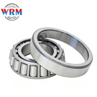 China Hot Selling Tapered Roller Bearing 31308 27308E 40*90*23mm Reducer Gearbox Bearing for sale