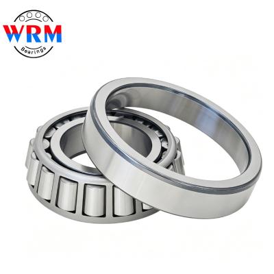 China Hot Selling Tapered Roller Bearing 31308 27308E 40*90*23mm Reducer Gearbox Bearing for sale