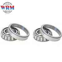 China Brand New Tapered Roller Bearing 31309 27309E 45*100*25mm Railway Vehicle Bearing for sale