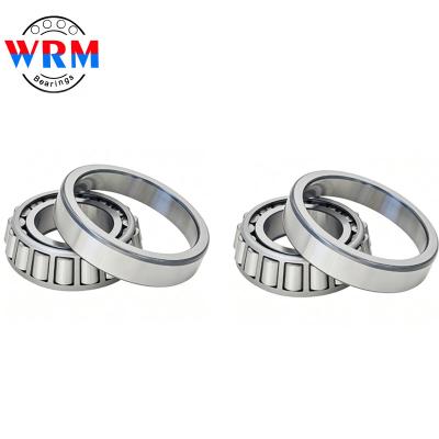 China Brand New Tapered Roller Bearing 31309 27309E 45*100*25mm Railway Vehicle Bearing for sale