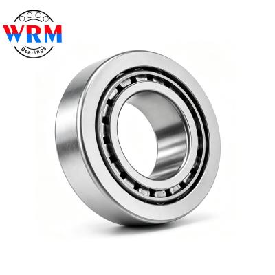 China Professional Tapered Roller Bearing 31310 27310E 50*110*27mm Paper Making Machine Bearing for sale