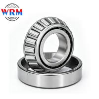 China Meet International Standards Tapered Roller Bearing 31313 27313E 65*140*33mm Metallurgical Equipment Bearing for sale
