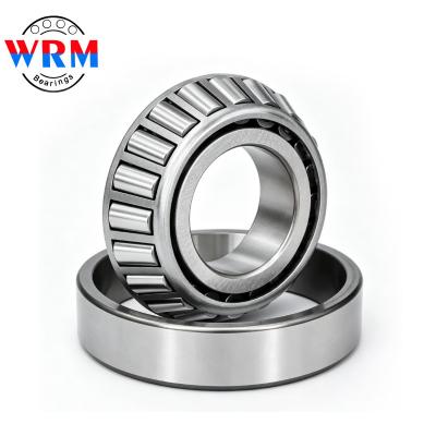 China Meet International Standards Tapered Roller Bearing 31313 27313E 65*140*33mm Metallurgical Equipment Bearing for sale