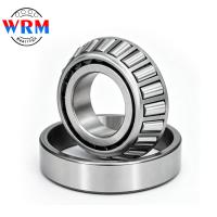 China High Speed Operation Tapered Roller Bearing 31314 27314E 70*150*35mm Mining Machinery Bearing for sale