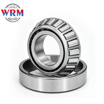 China High Speed Operation Tapered Roller Bearing 31314 27314E 70*150*35mm Mining Machinery Bearing for sale