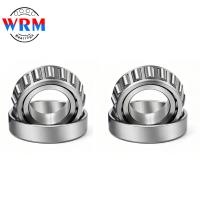 China Strict Quality Inspection Tapered Roller Bearing 32004 2007104E 20*42*15mm CNC Machine Tool Bearing for sale