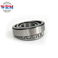 China China Bearing Tapered Roller Bearing 32005 2007105E 25*47*15mm Reducer Gearbox Bearing for sale